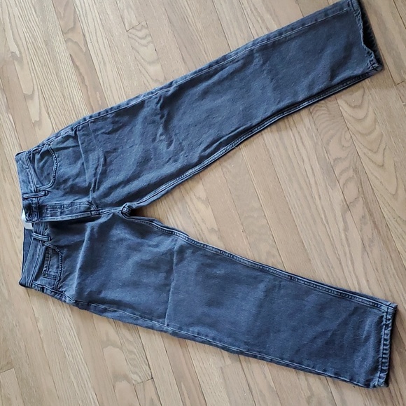 Everlane | Jeans | Nwot Everlane The 9s Cheeky Jean | Poshmark